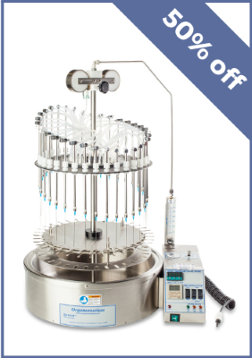 Considerations for Purchasing Pre-Owned Laboratory Equipment